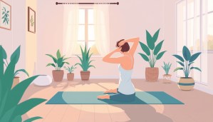 Ultimate Guide to Neck Pain Home Physio: Effective Techniques for ...