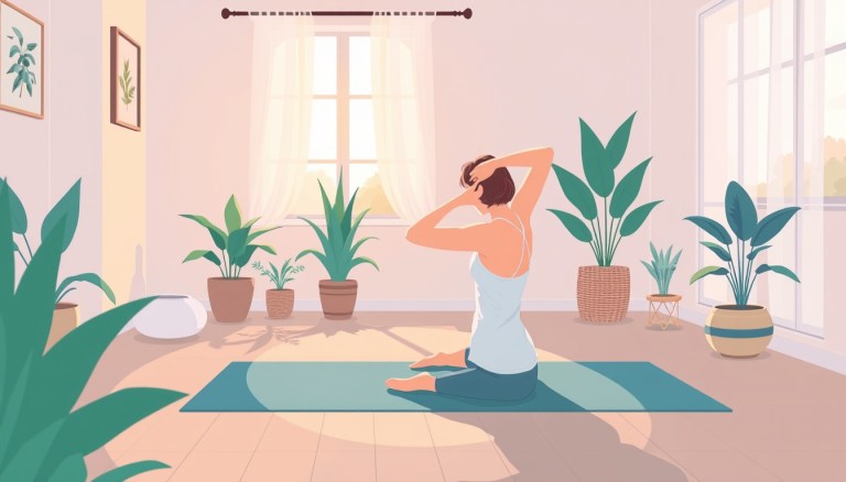 Ultimate Guide to Neck Pain Home Physio: Effective Techniques for ...