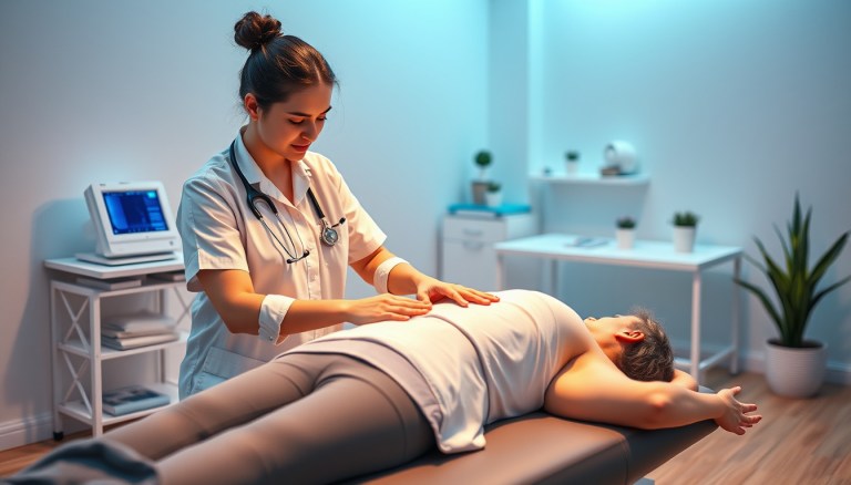 Unlocking Recovery: The Power of Physiotherapy Without Exercises – Pain ...
