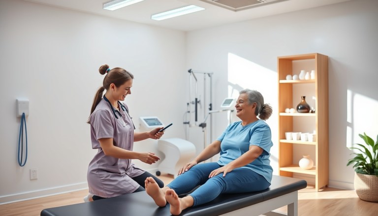 Unlocking Recovery: Why Seeking a Physio for a Second Opinion Can ...