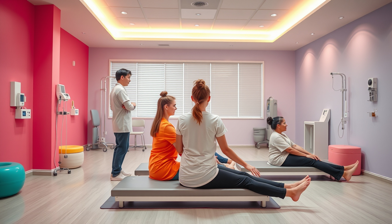 Revitalize Your Recovery: The Benefits of Physiotherapy After ...