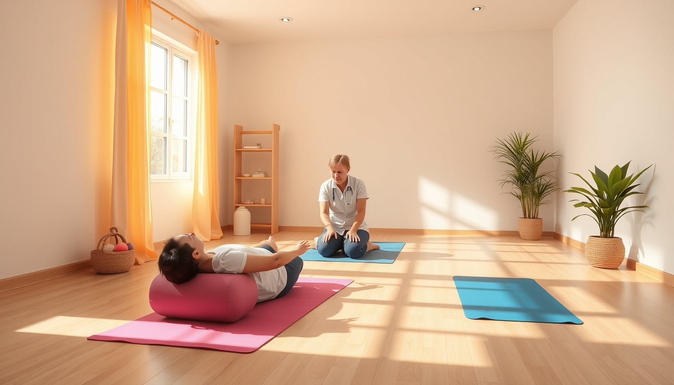 Discover Effective Physiotherapy Without Pain: Revitalize Your Recovery ...